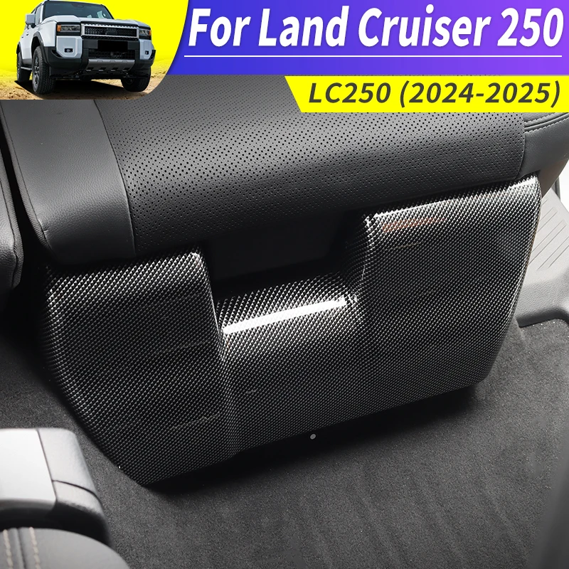 For-Toyota-Land-Cruiser-250-2024-2025-Prado-LC250-1958-Primera-edici-n ...