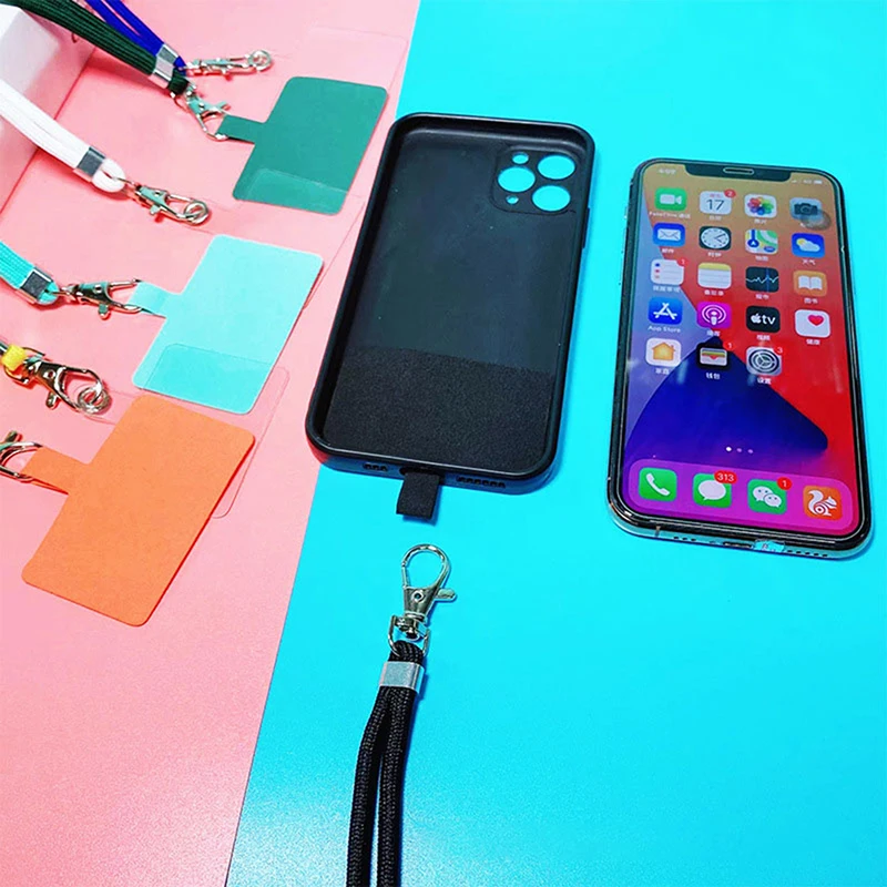 Universal-Crossbody-Patch-Phone-Lanyards-Mobile-Phone-Strap-Lanyard ...