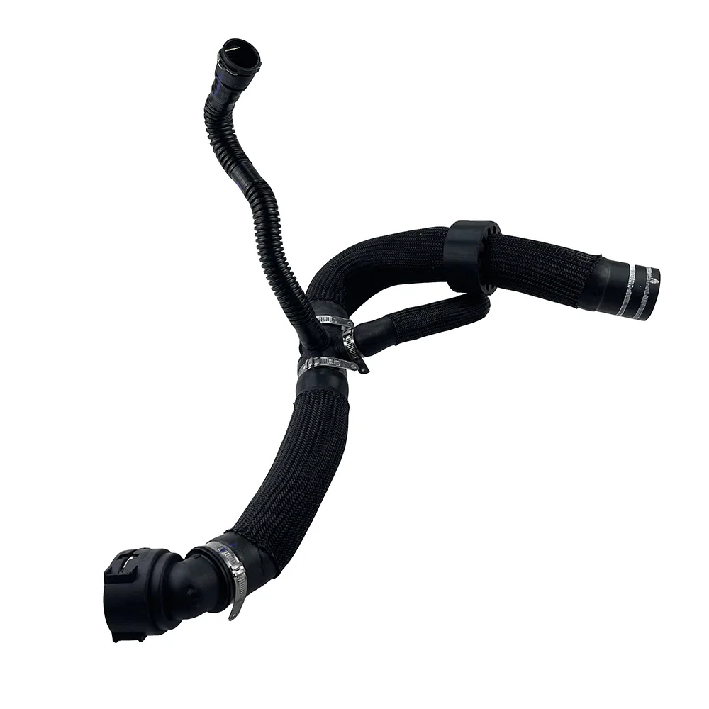 68249897AC-New-Genuine-Lower-Radiator-Coolant-Hose-For-Jeep-Compass ...