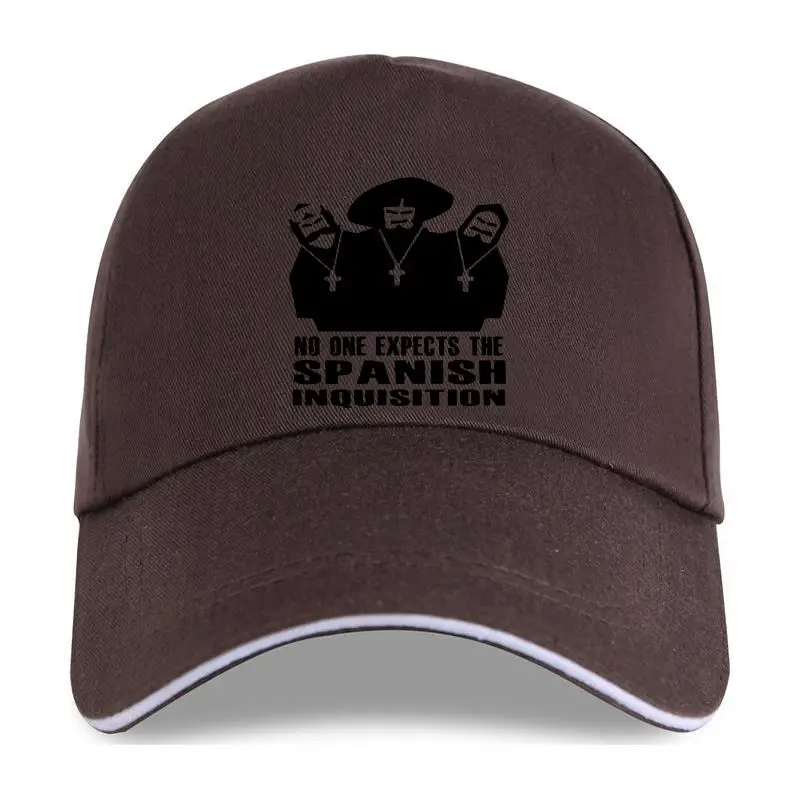 Spanish Inquisition Hat