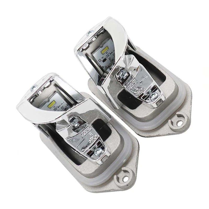 턴 헤드 라이트 LED 턴 시그널 모듈 63117339023 63117370000, For BMW 7 시리즈 F01 F02 ...