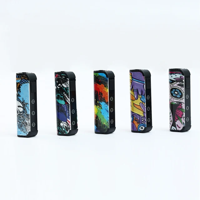 Authentic Vapor Beleaf V2 E Cigarette Kits Magnetic Attraction 500mAh ...