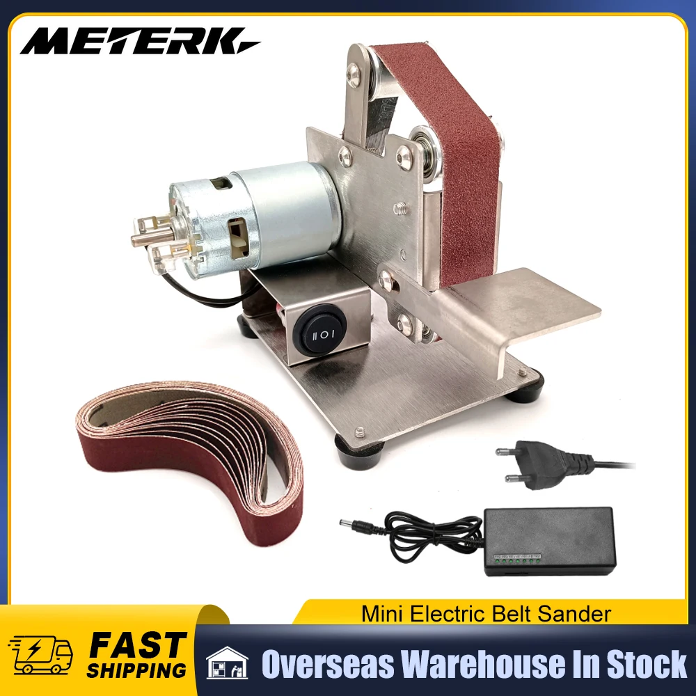 Belt-Sander-Electric-Sanding-Polishing-Grinding-Machine-7-Variable ...