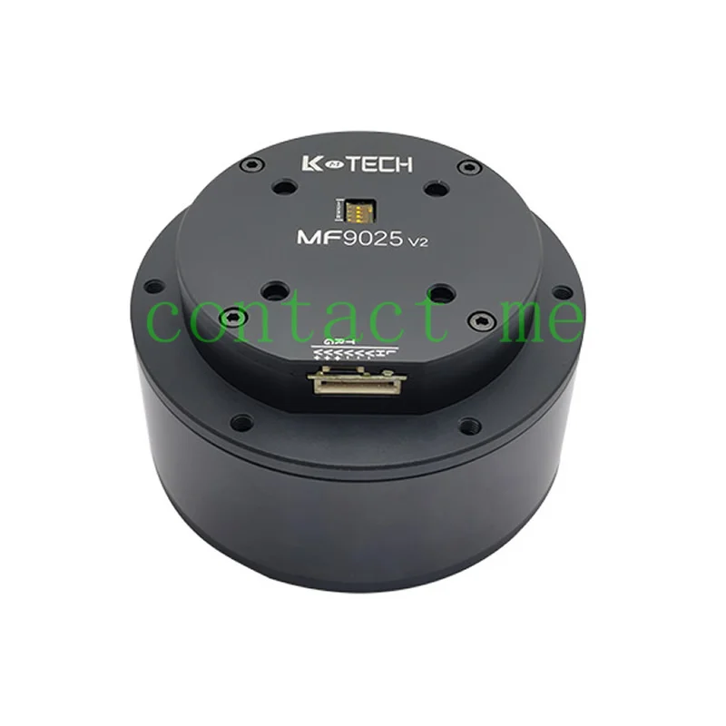 RS485-CAN-communication-MF9025-V2-BLDC-micro-servo-motor-FOC-inspection-robot-balanced-vehicle ...