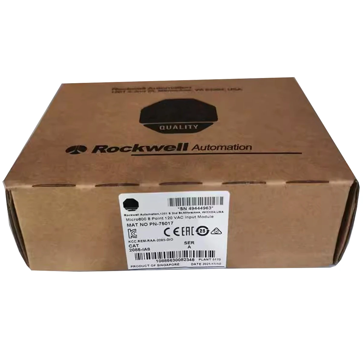 2085-IA8-2085-IF8-2085-OF4-Micro800-Series-Board-New-Original-1-Year ...