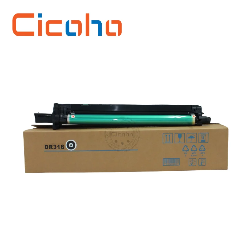 DR316-Black-Drum-Assembly-For-Konica-Minolta-Bizhub-C250i-C300i-C360i-C7130i-Copier-Printer ...
