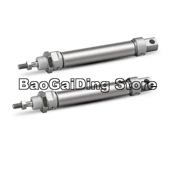 MA32 Series Pneumatic Stainless Steel MA32X25 MA32X50 MA32X75 MA32X150 ...