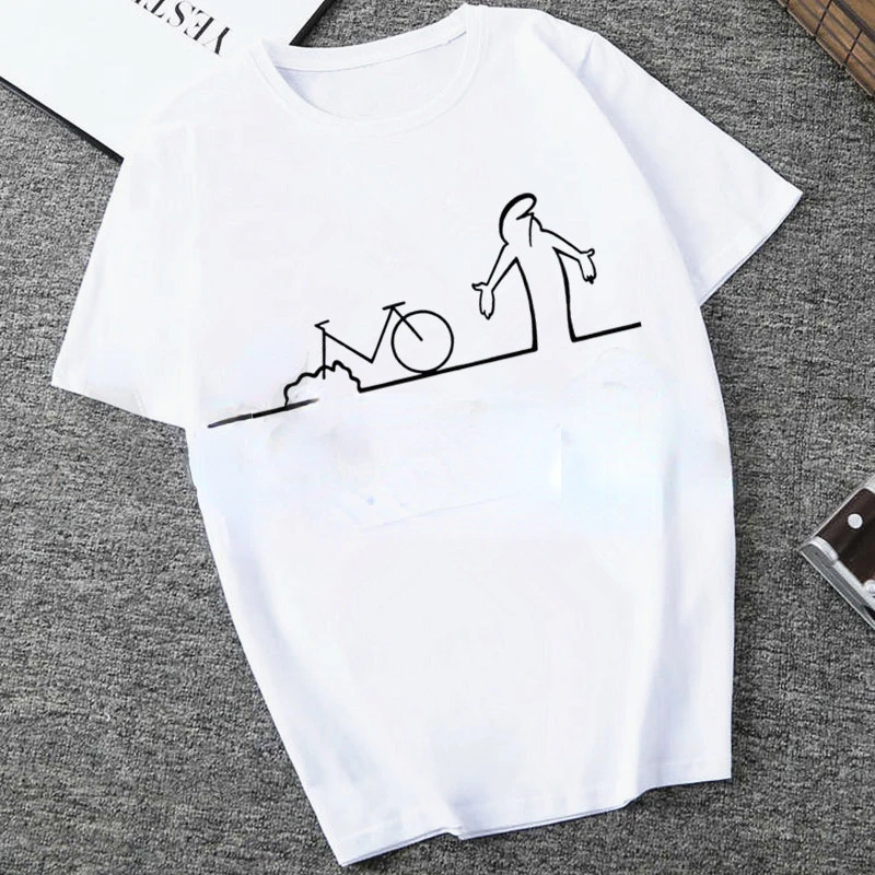 La-Linea-Engra-ado-Gr-fico-Grande-Espa-o-Coaster-Balum-Manga-Curta ...