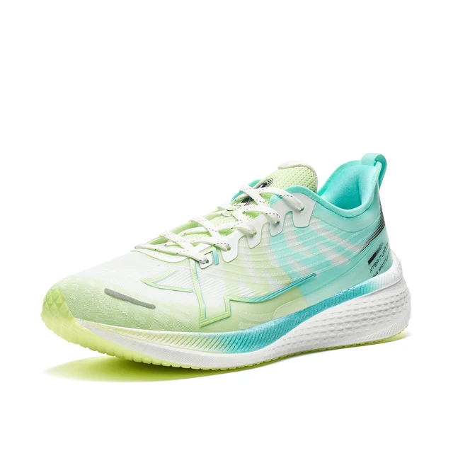 Xtep 2000KM Running Shoes Men Shock Absorption TPU Support Professional ...