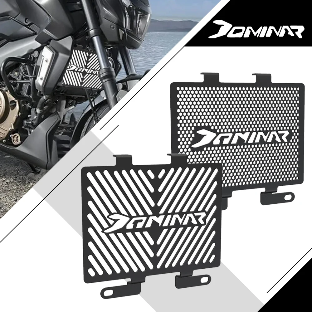 2023-Motorcycle-Radiator-Guard-Grille-Protection-Protector-Grill-FOR ...