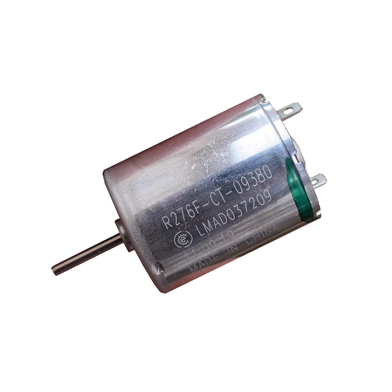 R276F-CT-09380 RF-370CB 6-Pole Rotor Mini 370 Motor DC 12V 13.5V 18V ...