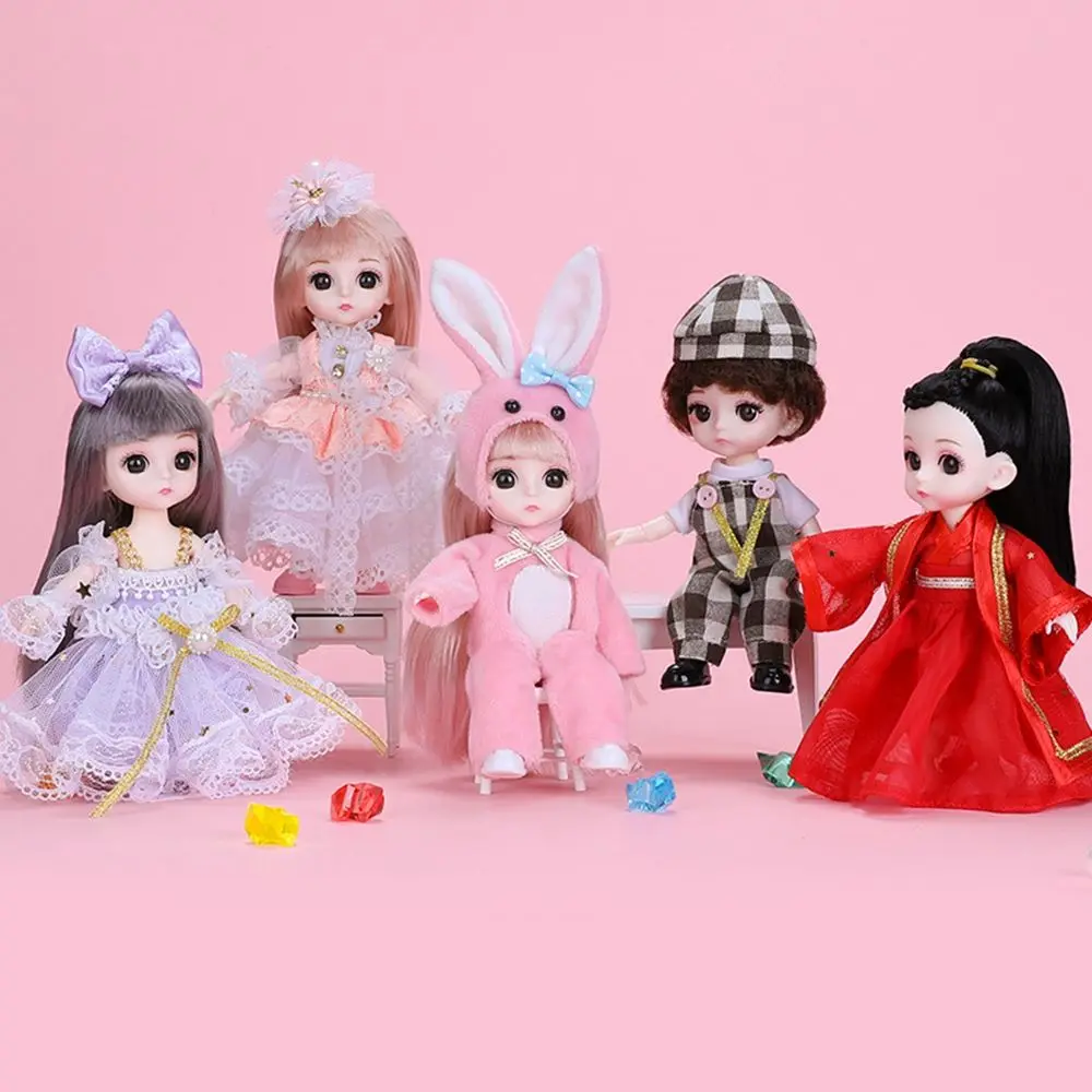 Obitsu-11-Ob11-Doll-Clothes-Animal-Doll-Outfit-Clothes-Accessories-Suit ...