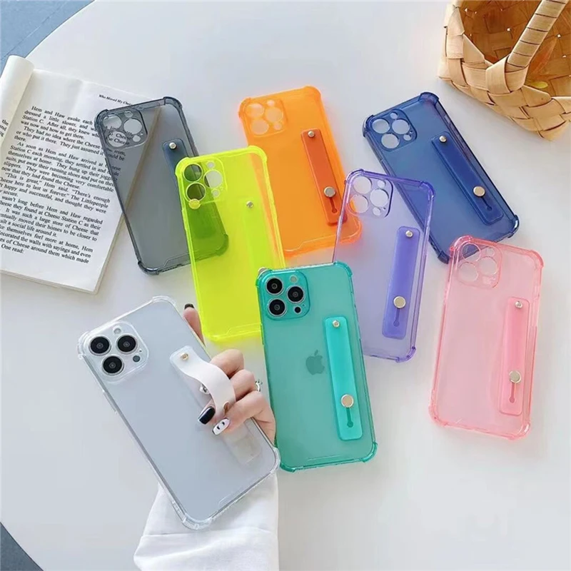 Universal-Wrist-Band-Phone-Holder-For-iPhone-Finger-Grip-Mobile-Phone ...