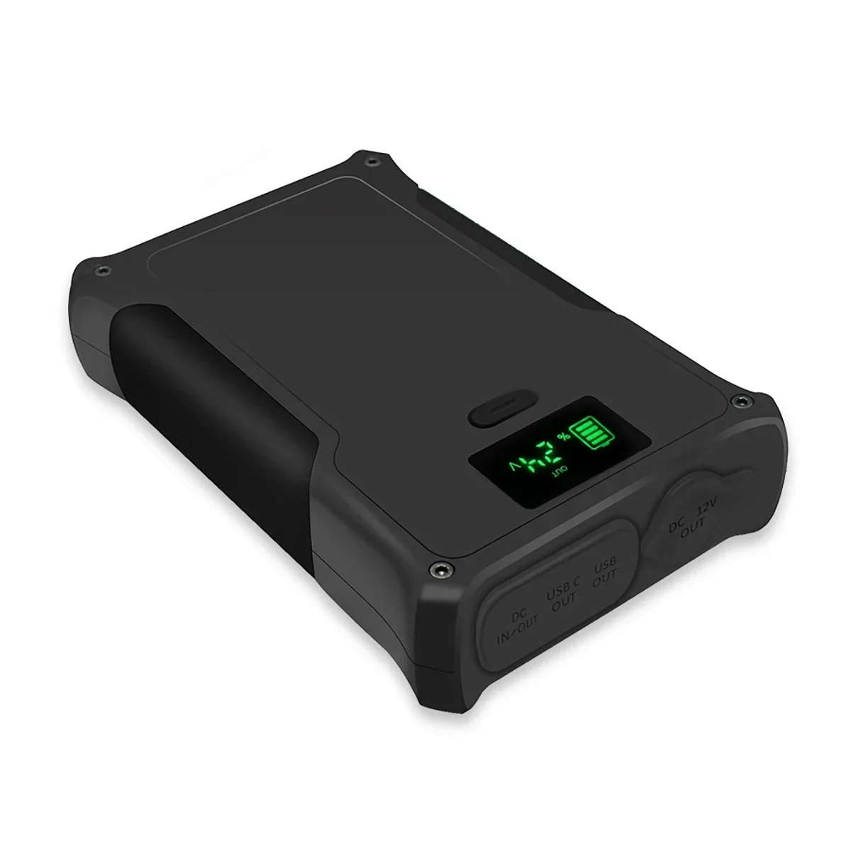 CPAP-Machine-Battery-Pack-For-ResMed-AirMini-Travelling-Vacation-APAP ...