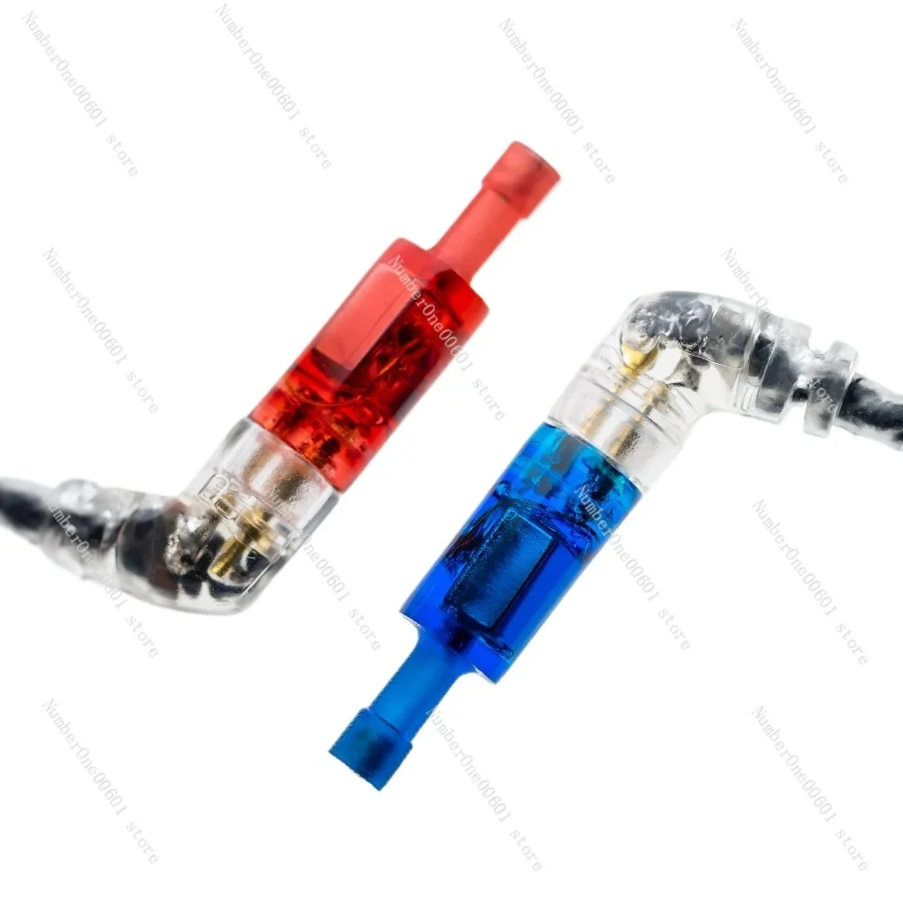 YU9-Audio-Fish-9-Interchangeable-Wire-Stick-Er4b-s-p-Diy-Hifi-Moving ...