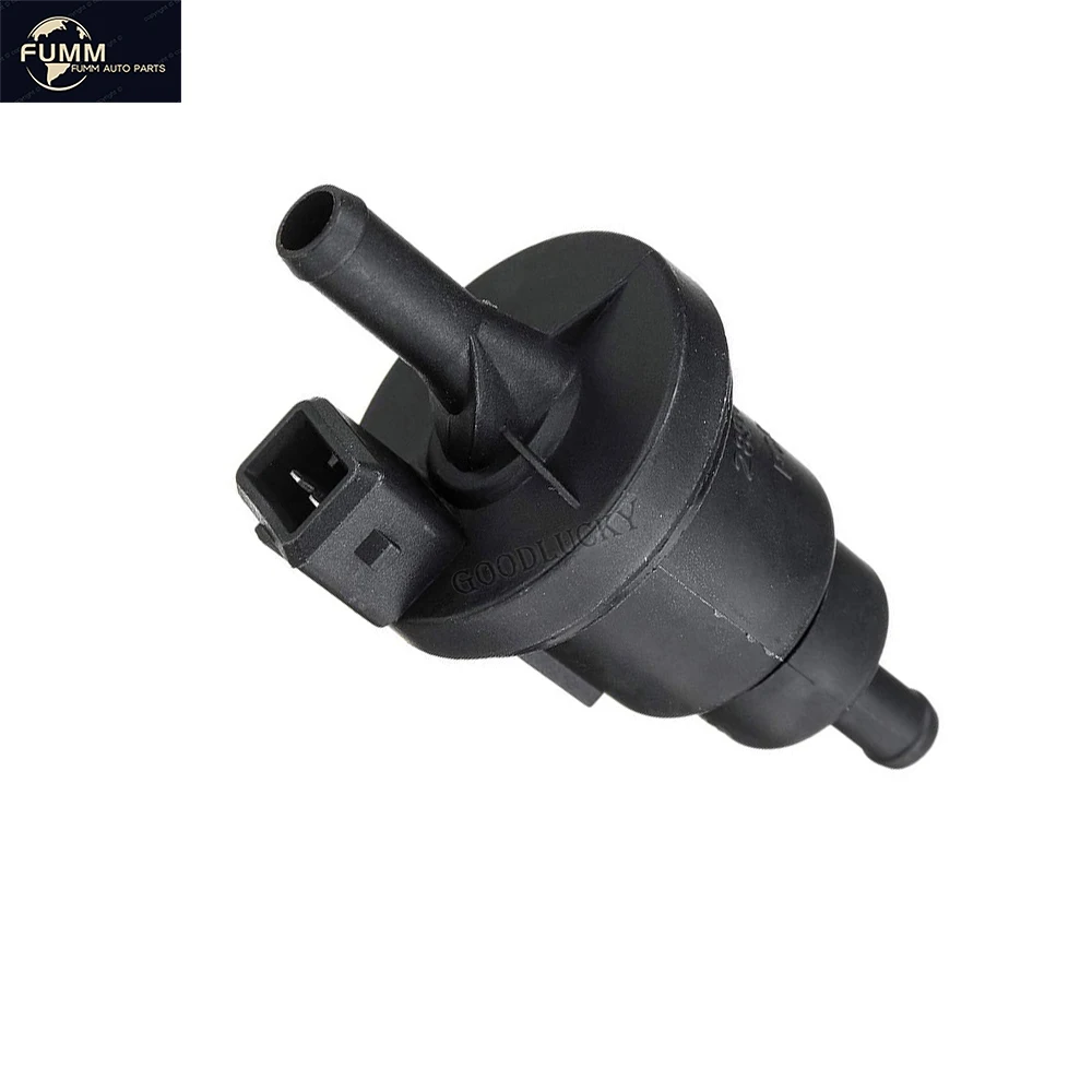 2 pieces 058133517 28910 22040 Canister Purge Solenoid Purge Valve for ...