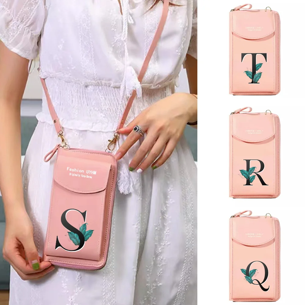 Mobile Phone Bag Universal for Samsung/iPhone/Huawei/HTC/LG Cell Cover ...