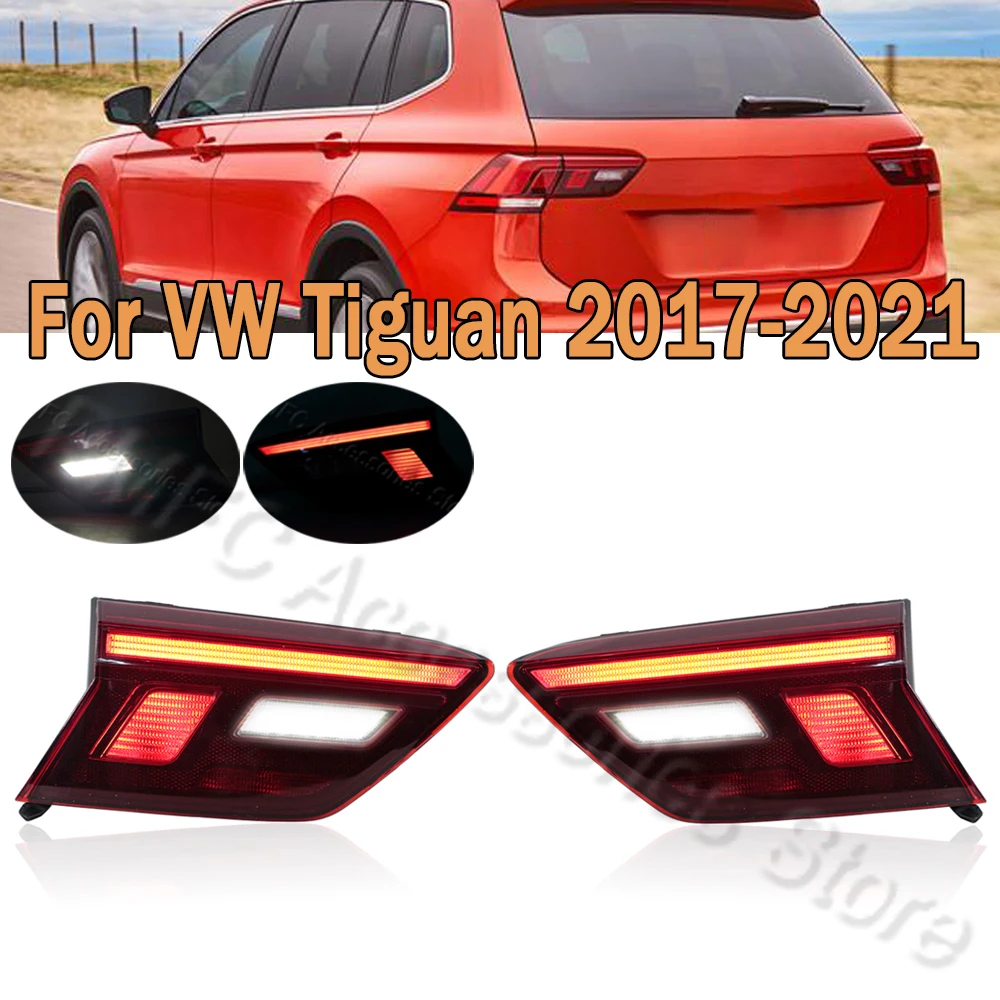 Inside-Tail-Light-Turn-Signal-Light-Brake-Light-Rear-Bumper-Tail-Lamp ...