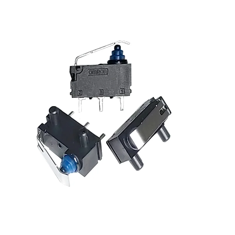 2PCS-IP67-D2HW-FL291D-A120-for-Automotive-micro-switch-3-feet ...