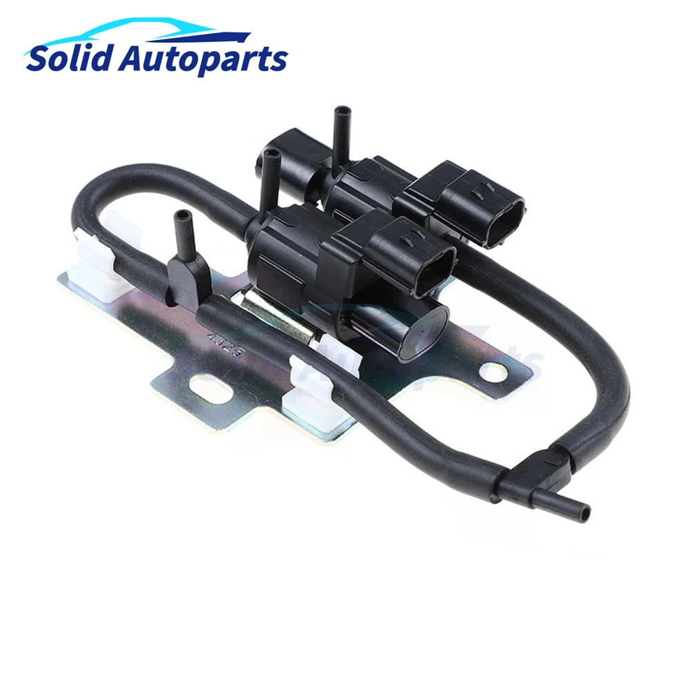 8657A065-K5T81973-Freewheel-Clutch-Control-Solenoid-Valve-for ...