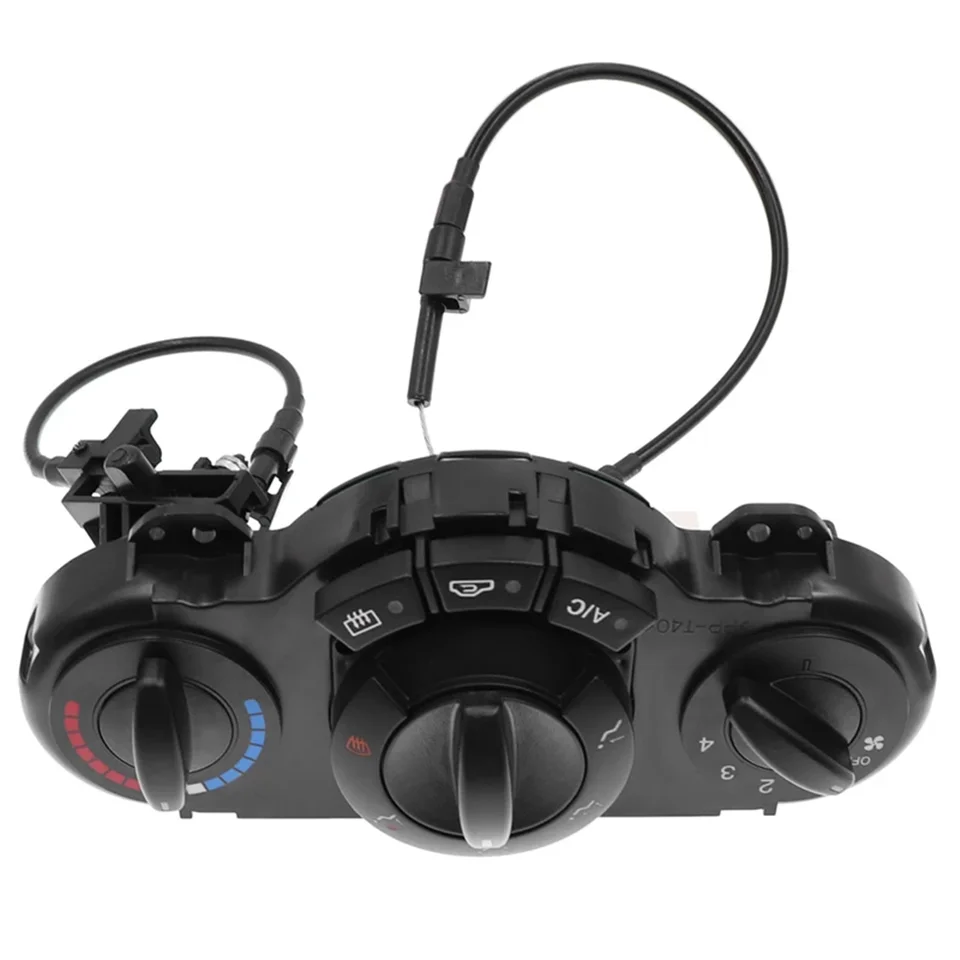 55900-0K011 559000 K011 新しい自動 AC ヒーターコントロールユニットパネルスイッチ 2005-2011 トヨタ ...