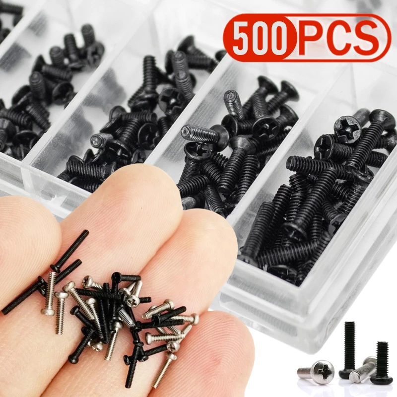 Mini-Screw-Laptop-Notebook-Computer-Screw-Assortment-Kit-for-IBM-For-HP ...