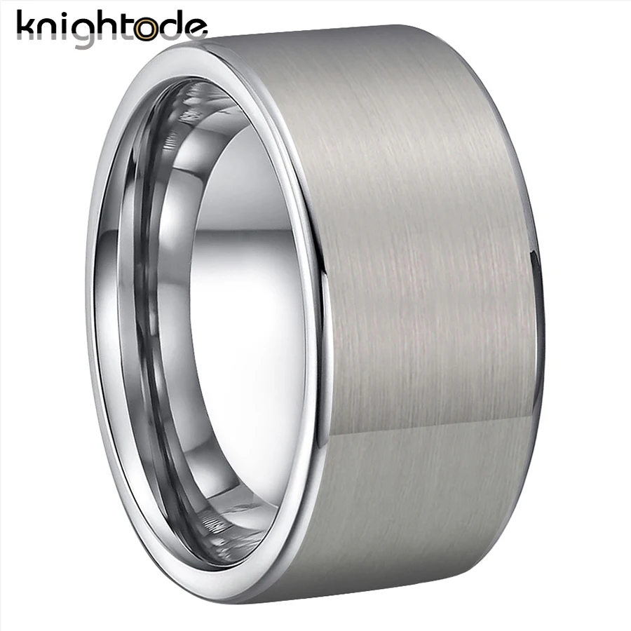 10mm-Big-Thumb-Business-Ring-Tungsten-Carbide-Accessory-Fashion-Men ...