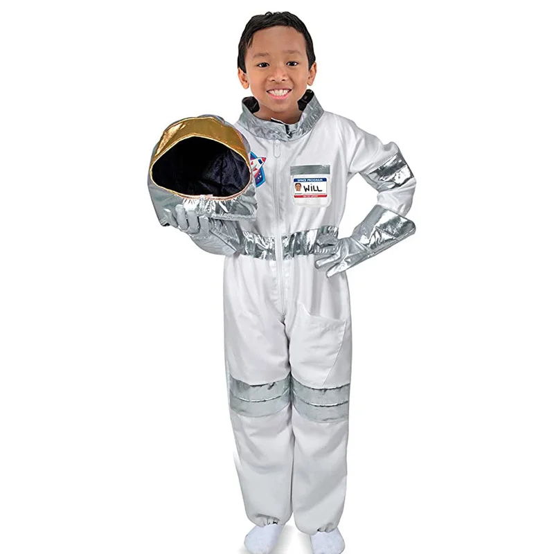 Astronaut Apollo Cosplay
