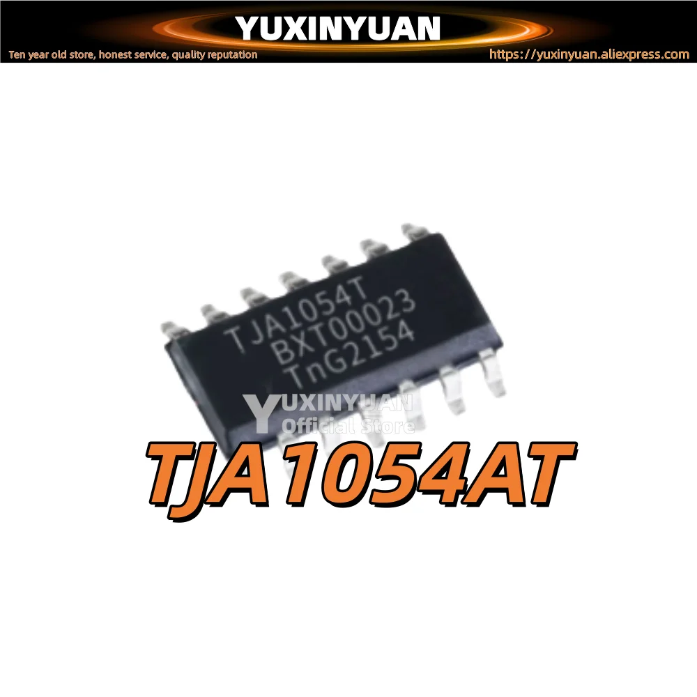 5/PCS New Original TJA1041T TJA1043T TJA1048T TJA1053T TJA1054T ...