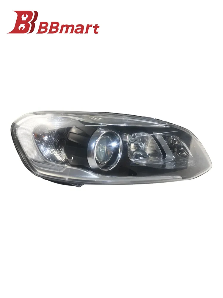 31395897-BBmart-Original-Auto-Parts-1-Pcs-Right-Headlamp-For-Volvo-XC60 ...