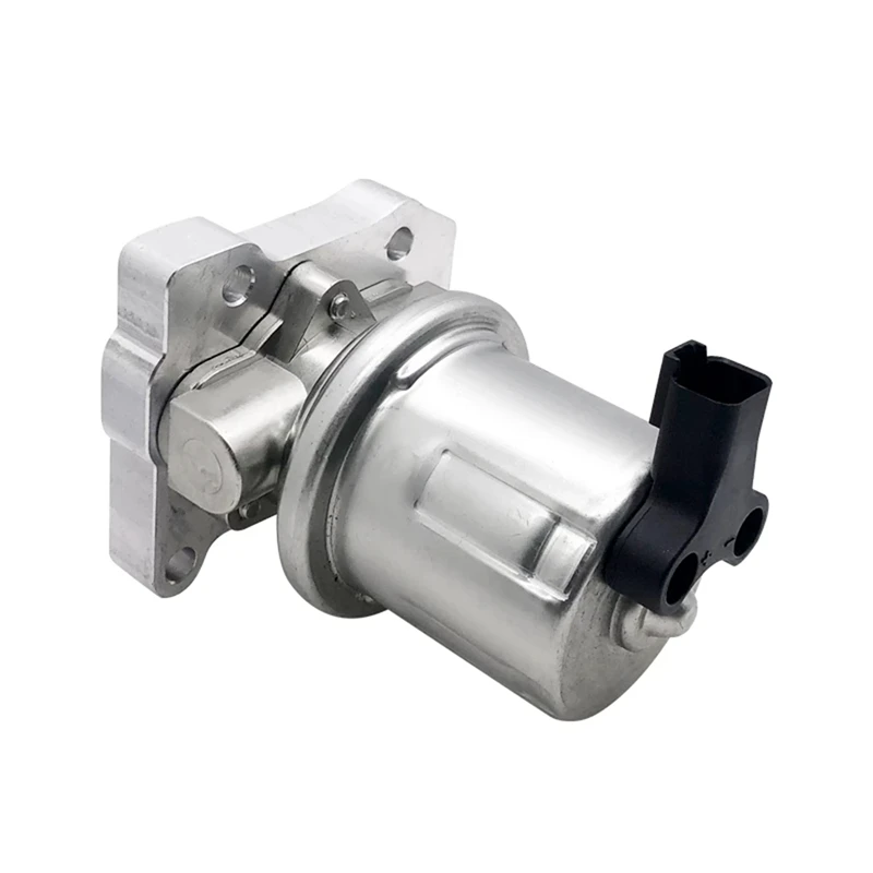 12V Fuel Transfer Pump High Quality Fuel Pump For Cummins Engine ISX15 ...