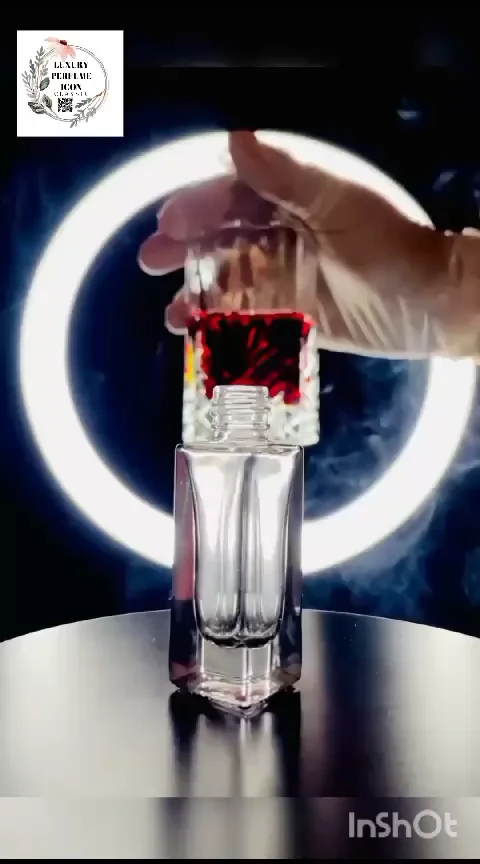 Vampire Blood: A Mystical Premium and Romantic Scent for Unique ...