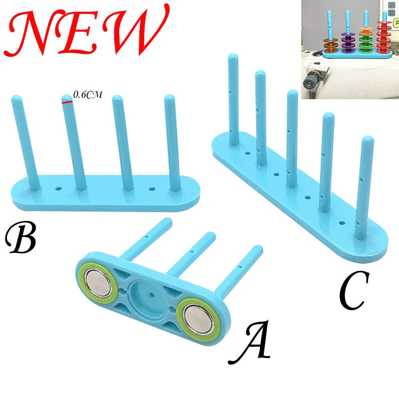 Abacus-Type-Sew-Bobbin-Storage-Rack-Bobbin-Magnetic-Thread-Core-Bracket ...