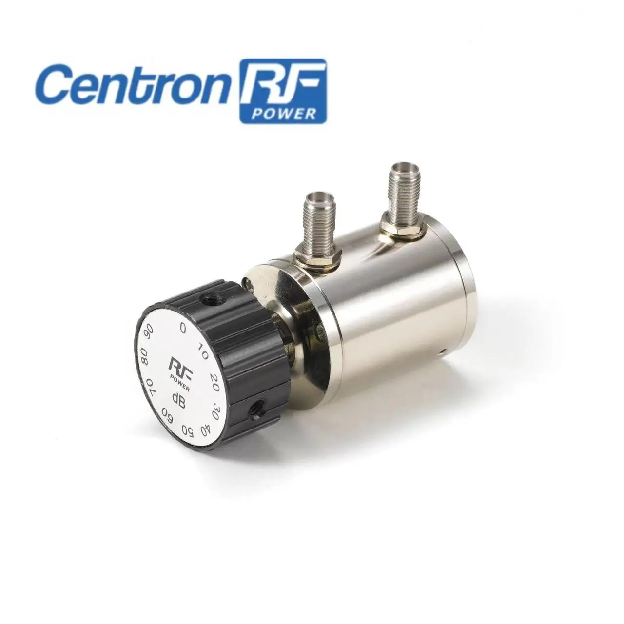 RF-POWER-6GHz-2W-0-90db-SMA-10dB-Step-Variable-Attenuator-Rotary-Free ...