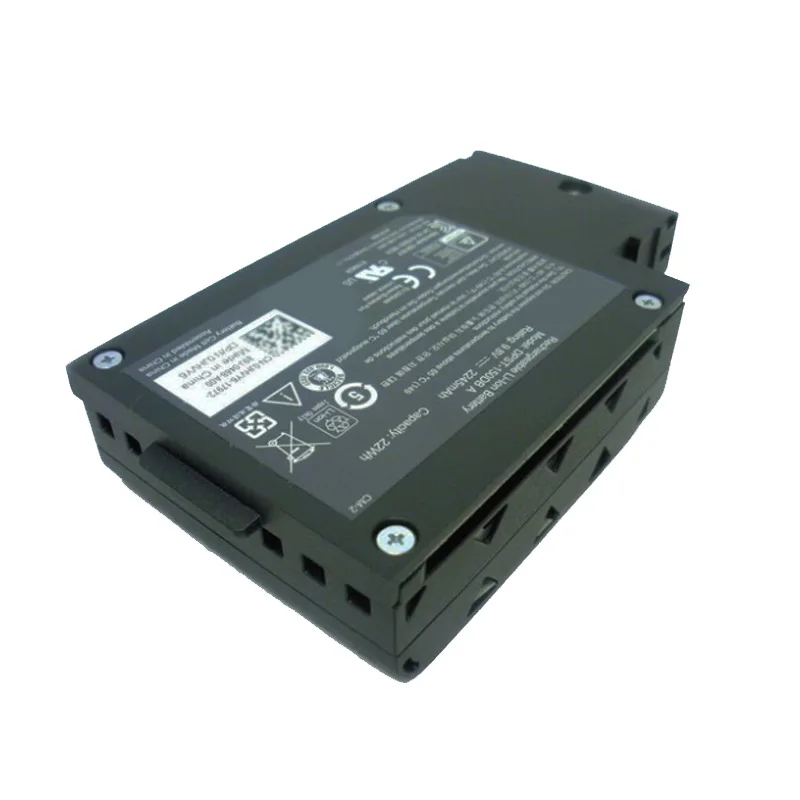 UGB New 0JHVY6 JHVY6 Battery For Dell DPST-150DB R640 R740 R740XD R840 ...