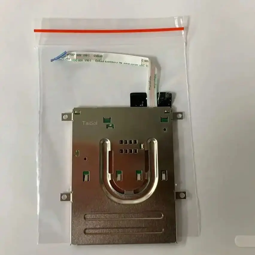 For-ThinkPad-T440-450-T470-T480-A475-A485-L560-L570-Smart-Card-Reader ...