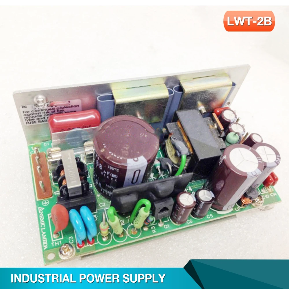 LWT-2B-For-Lambda-Industrial-Medical-Equipment-Power-Supply-27W-5V2-0A ...