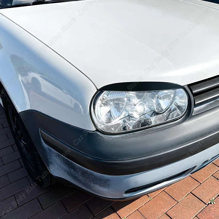 Golf 4 R32 Tuning