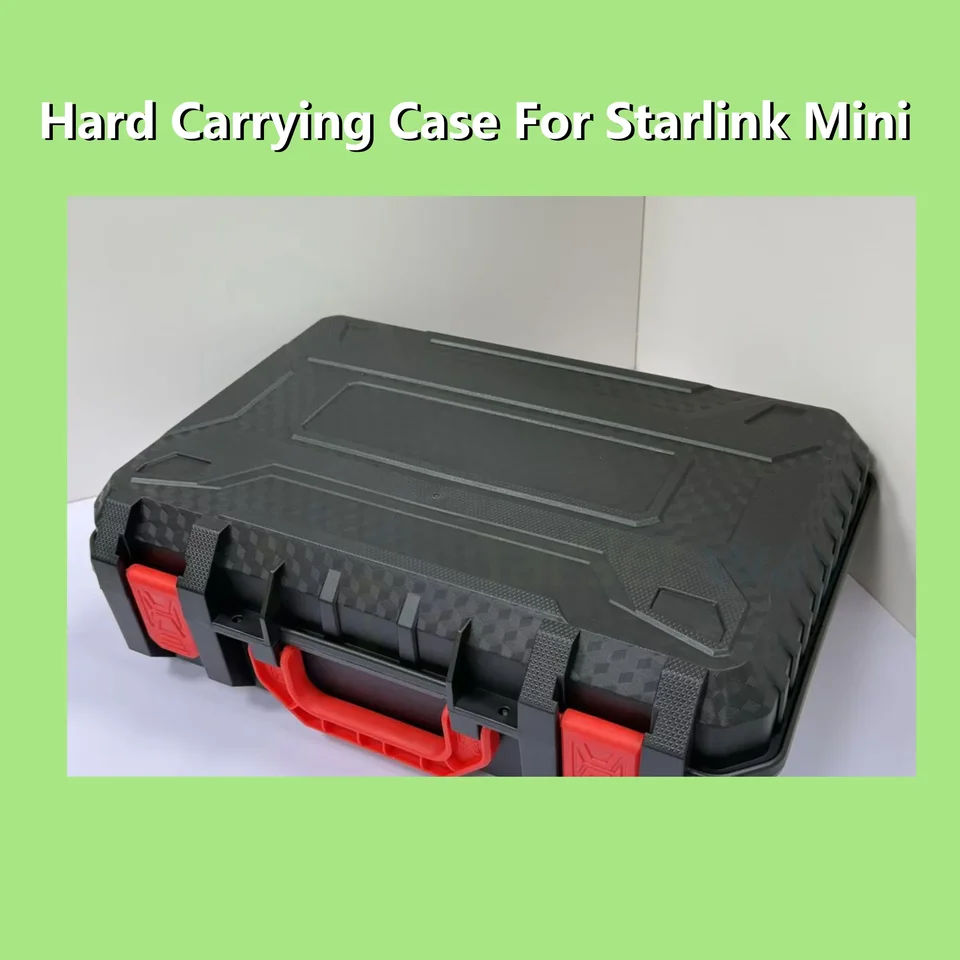 Standard Bag Case For Starlink Gen3, For Starlink Case,Solid Jamaica ...
