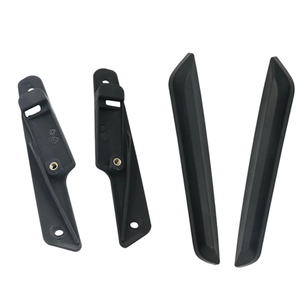 Motorcycle-Windshield-Windscreen-Bracket-Strip-Trim-Kit-for-BMW-R1200GS ...