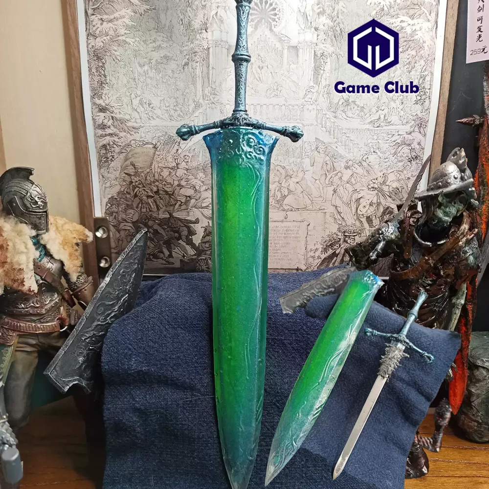 Customized-1-6-Soldier-Moon-Sword-Ultimate-Edition-With-Inner-Sword ...