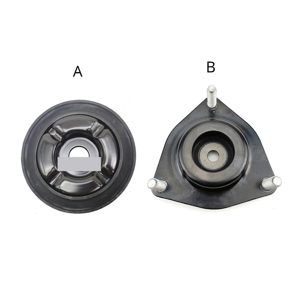 1-Piece-Metal-Strut-Shock-Mount-For-asx-EX-07-12-Front-Suspension ...