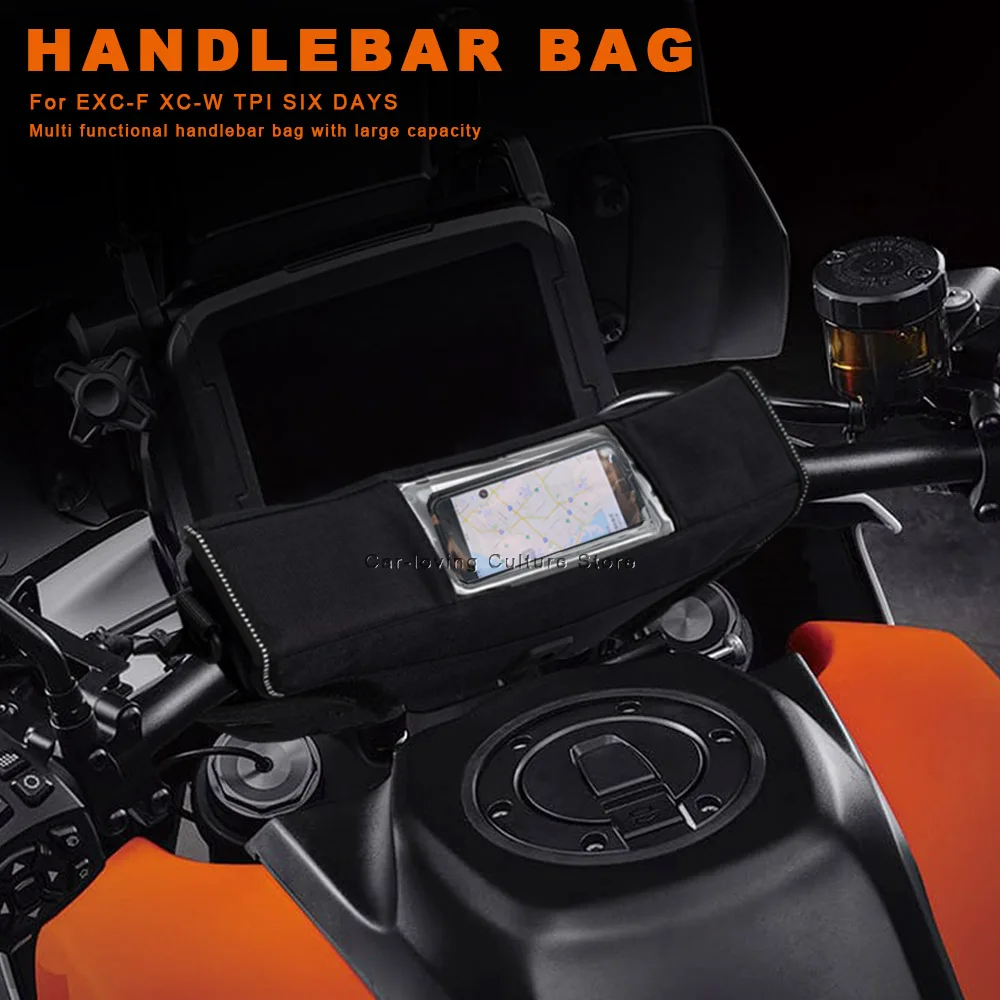 For HONDA ADV160 Adv160 ADV Adv Motorcycle Accessory Waterproof And