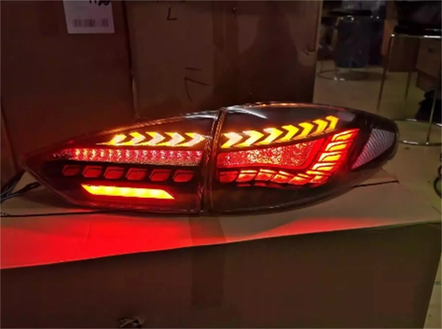 Store Home Products Feedback