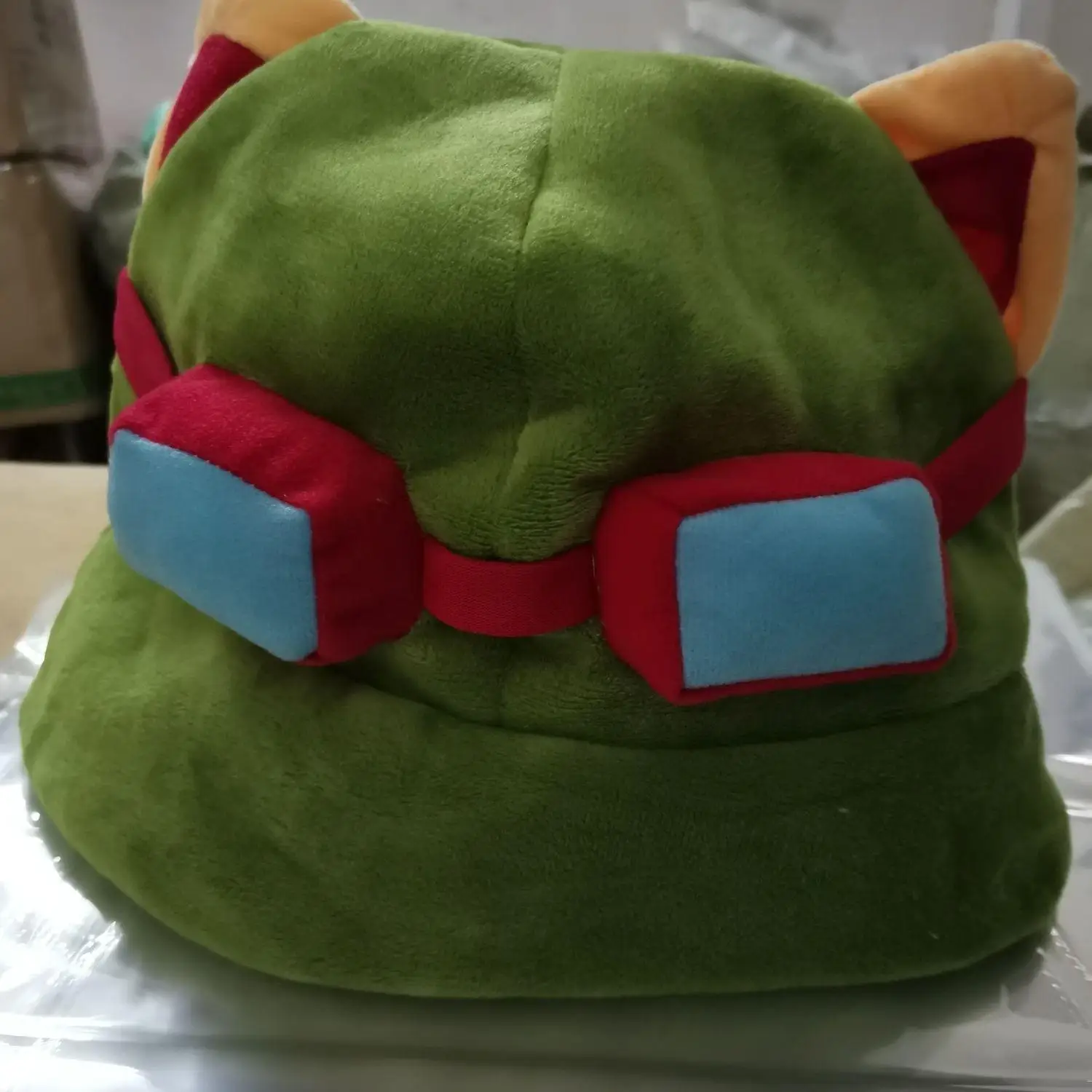 Funny League Of Legends Pictures Teemo