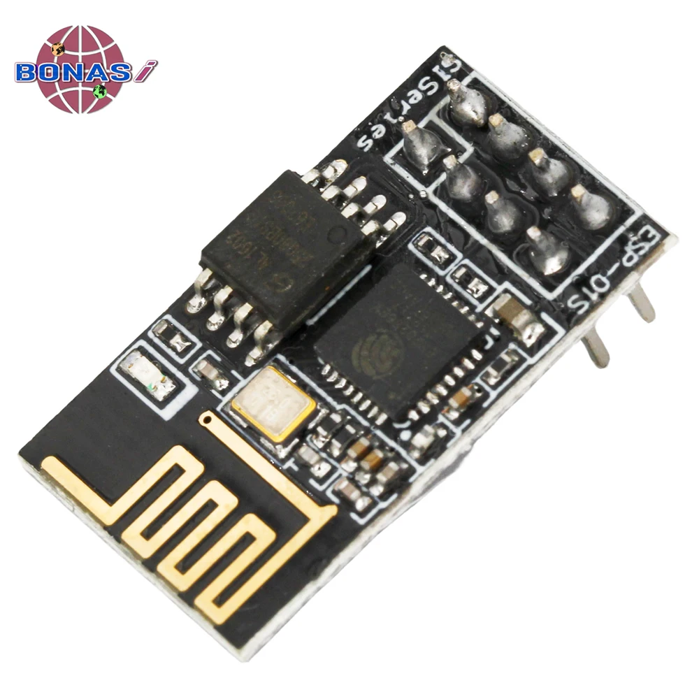 ESP8266-Serial-Wifi-Module-ESP-01S-ESP01-Updated-Wireless-Transceiver ...