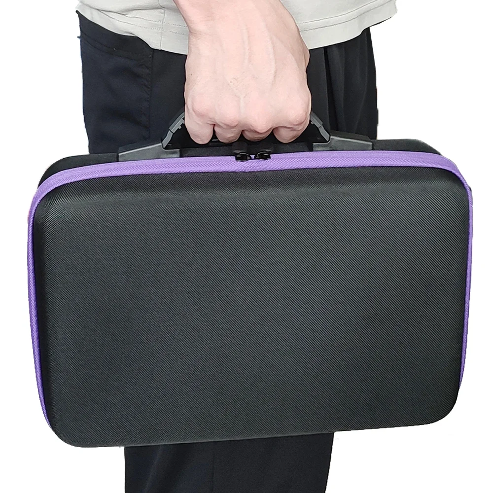 Eva-Tools-Bag-Waterproof-Zipper-Storage-Bags-For-Electrician-Hardware ...