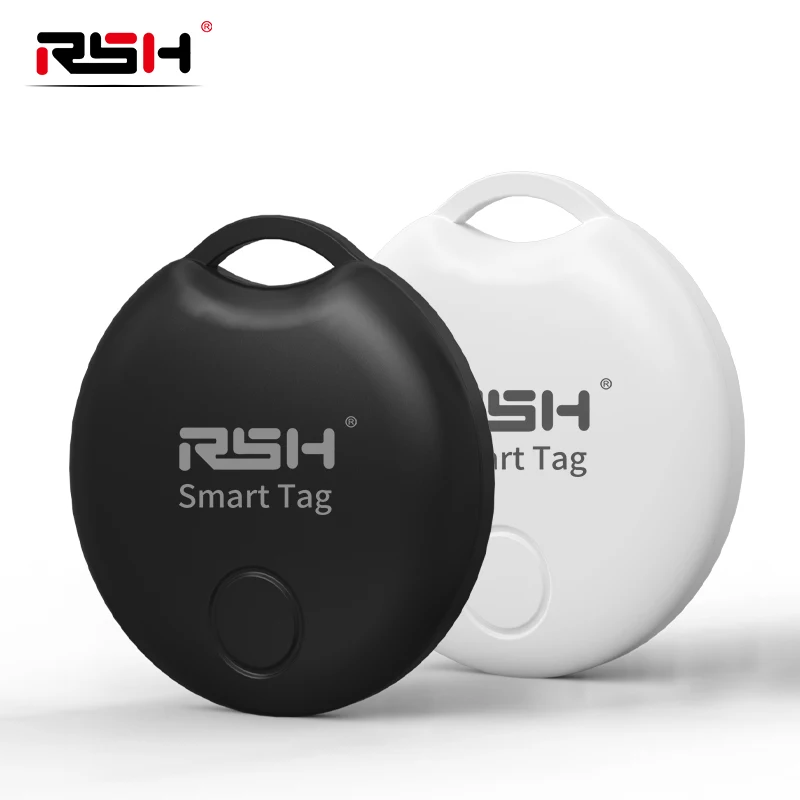 Smart-Tag-Smart-Airtag-For-Apple-Find-My-IOS-System-GPS-Mini-Tracker ...