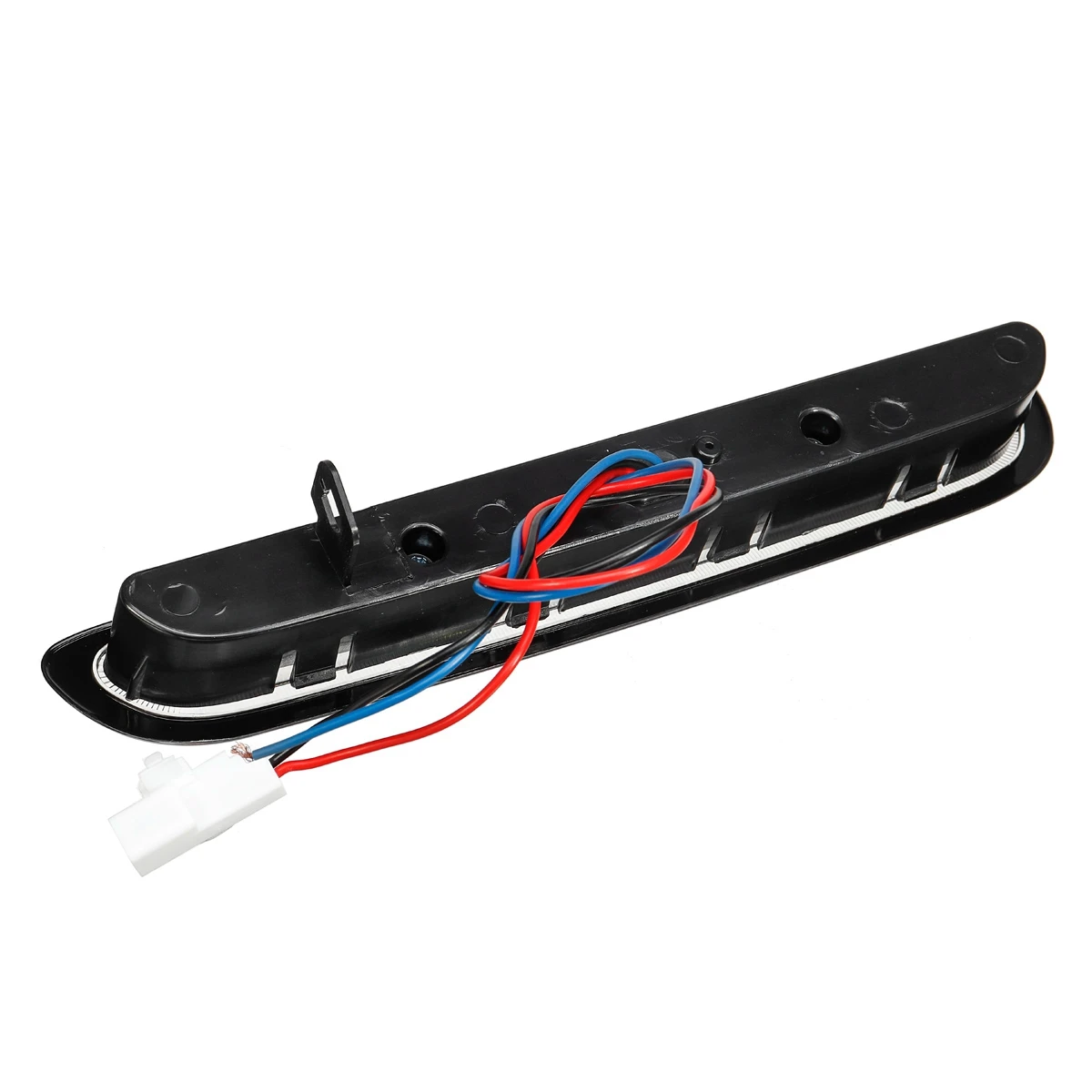 3Rd 12-LED Rear Tail Stop Light High Mount Lamp for Toyota Hiace ...