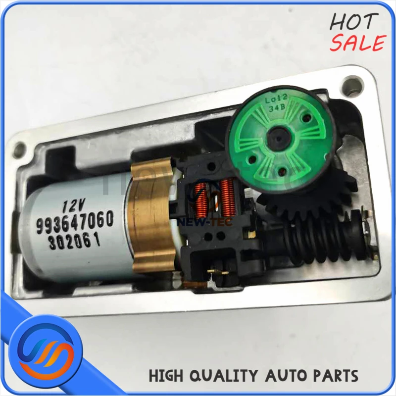 Turbo-electronic-actuator-gearbox-G-004-781751-6NW009660-GT1749V-767378 ...